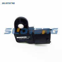 China 0281002576 Pressure Sensor for Excavator Spare Part for sale