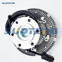 China 324-0123 3240123 Drive As-Fan for E320D E320D FM Excavator for sale
