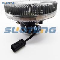 China 324-0123 3240123 Drive As-Fan for E320D E320D FM Excavator for sale