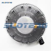 China 324-0123 3240123 Drive As-Fan for E320D E320D FM Excavator for sale