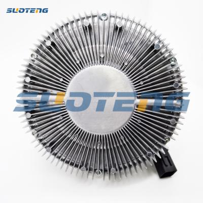 China 324-0123 3240123 Drive As-Fan for E320D E320D FM Excavator for sale