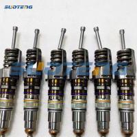 China 4928260 Fuel Injector for QSX15 Engine for sale