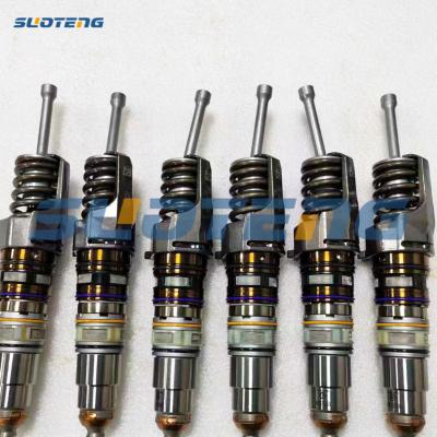 China 4928260 Fuel Injector for QSX15 Engine for sale