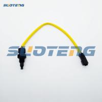 China 107-8618 1078618 Temperature Sensor for E320D E321C Excavator for sale