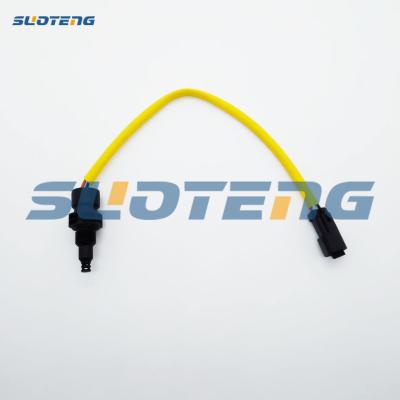 China 107-8618 1078618 Temperature Sensor for E320D E321C Excavator for sale