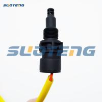 China 107-8618 1078618 Temperature Sensor for E320D E321C Excavator for sale
