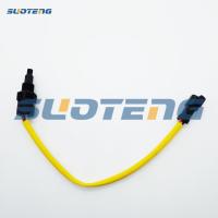China 107-8618 1078618 Temperature Sensor for E320D E321C Excavator for sale