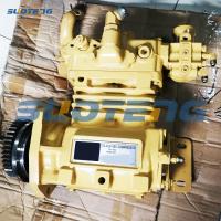China 131-6679 1316679 Air Compressor Gp for Motor Grader 140H 160H for sale