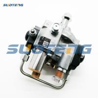 China 294000-2600 Diesel Fuel Injection Pump Common Rail Pump for Engine 4HK1 for sale
