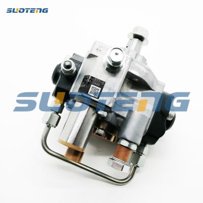 China 294000-2600 Diesel Fuel Injection Pump Common Rail Pump for Engine 4HK1 for sale