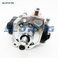 China 294000-2600 Diesel Fuel Injection Pump Common Rail Pump for Engine 4HK1 for sale