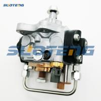 China 294000-2600 Diesel Fuel Injection Pump Common Rail Pump for Engine 4HK1 for sale