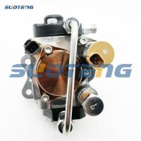 China 294000-2600 Diesel Fuel Injection Pump Common Rail Pump for Engine 4HK1 for sale
