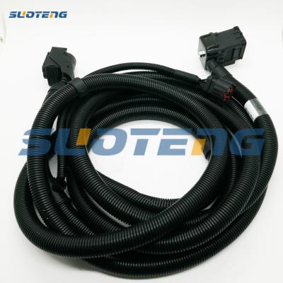 China 04215317 Interconnection Cable Wiring Harness for Engine for sale