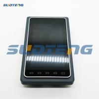 China 140806000015A Display Panel Monitor for SY215C Excavator for sale