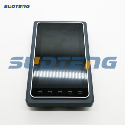 China 140806000015A Display Panel Monitor for SY215C Excavator for sale