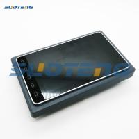 China 140806000015A Display Panel Monitor for SY215C Excavator for sale