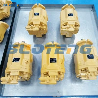 China 271-2116 2712116 Hydraulic Piston Pump for D6T for sale
