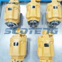 China 271-2116 2712116 Hydraulic Piston Pump for D6T for sale