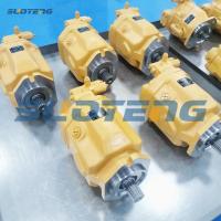 China 271-2116 2712116 Hydraulic Piston Pump for D6T for sale