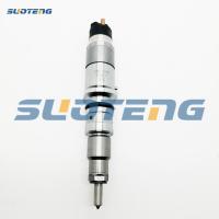 China 0445 120 231 Fuel Injector for Engine Parts for sale