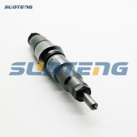 China 0445 120 231 Fuel Injector for Engine Parts for sale