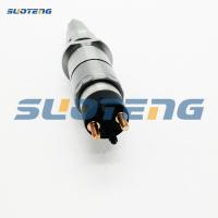 China 0445 120 231 Fuel Injector for Engine Parts for sale