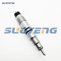 China 0445 120 231 Fuel Injector for Engine Parts for sale