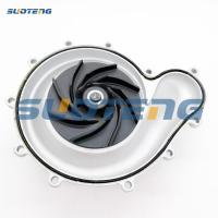 China 3698067 Engine Water Pump for ISG11 ISG12 Engine for sale