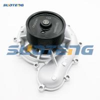 China 3698067 Engine Water Pump for ISG11 ISG12 Engine for sale