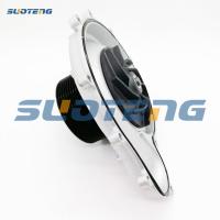 China 3698067 Engine Water Pump for ISG11 ISG12 Engine for sale