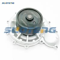 China 3698067 Engine Water Pump for ISG11 ISG12 Engine for sale