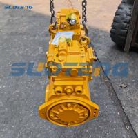 China 551-1122 5511122 Main Hydraulic Pump For E330GC Excavator for sale