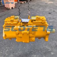 China 551-1122 5511122 Main Hydraulic Pump For E330GC Excavator for sale