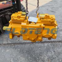 China 551-1122 5511122 Main Hydraulic Pump For E330GC Excavator for sale