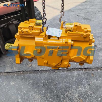 China 551-1122 5511122 Main Hydraulic Pump For E330GC Excavator for sale