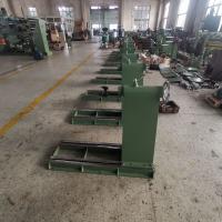 China Industrial Automatic HT Distribution Transformer Coil Winding Machine 800kVA for sale