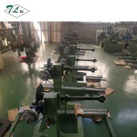 China Industrial Automatic HT Distribution Transformer Coil Winding Machine 800kVA for sale