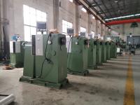China Industrial Automatic HT Distribution Transformer Coil Winding Machine 800kVA for sale