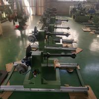China Industrial Automatic HT Distribution Transformer Coil Winding Machine 800kVA for sale