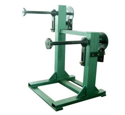 China OEM Electric Coil Distribution Transformer Winding Machine Semi Automatic for sale