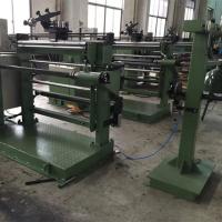China CNC Copper Automatic Transformer Coil Wire Winding Machine 800 kVA 480rpm for sale