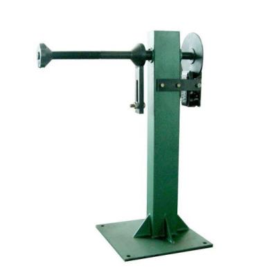 China Heavy Duty PLC CNC Coil Winding Machine For Transformer 480rpm for sale