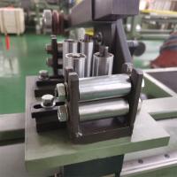 China CNC Electric Automatic Wire Winding Machine For Transformer Spooling for sale