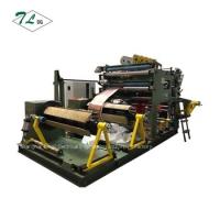 China Automatic Manual Transformer Coil Winding Machine Foil Electric Machinery ODM for sale