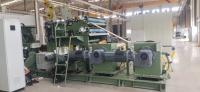 China Industrial Automatic CNC Transformer Foil Winding Machine for sale