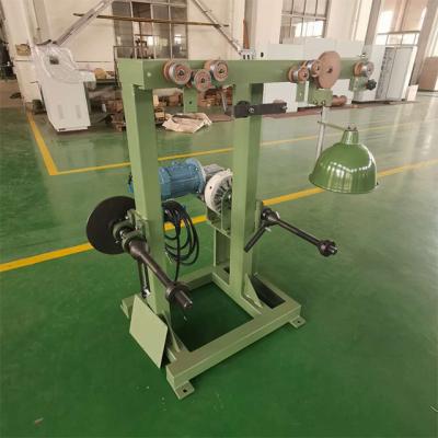 China Customize Transformer Coil Winding Machine 6.65Kw for sale
