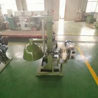 China Customize Transformer Coil Winding Machine 6.65Kw for sale
