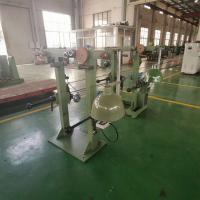 China Customize Transformer Coil Winding Machine 6.65Kw for sale