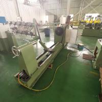 China Customize Transformer Coil Winding Machine 6.65Kw for sale
